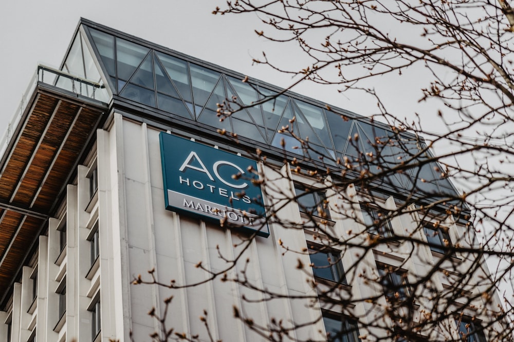 AC Hotel by Marriott Riga in Riga | Best Rates & Deals on Orbitz