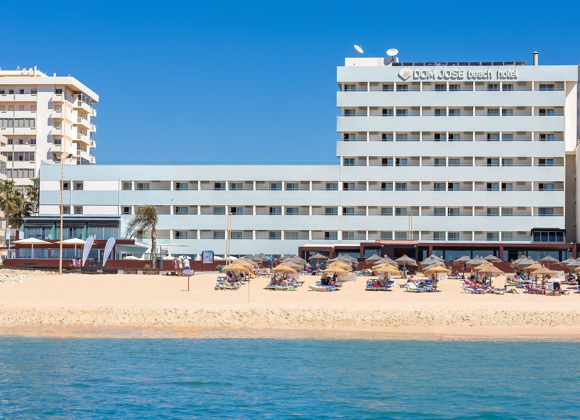 TOP Hotels in Faro | Expedia.co.uk