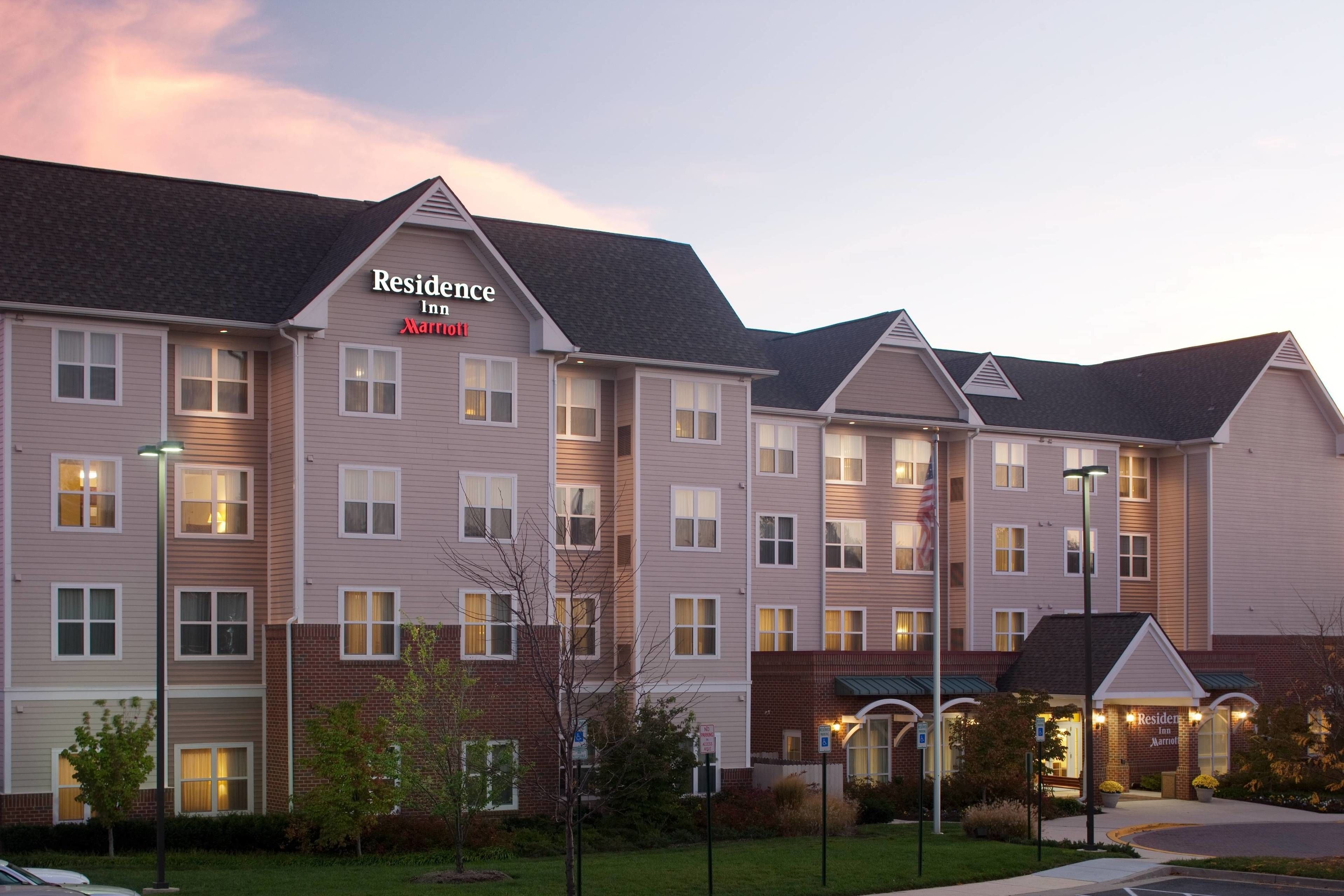 Residence Inn by Marriott - Silver Spring in Silver Spring, MD | Expedia