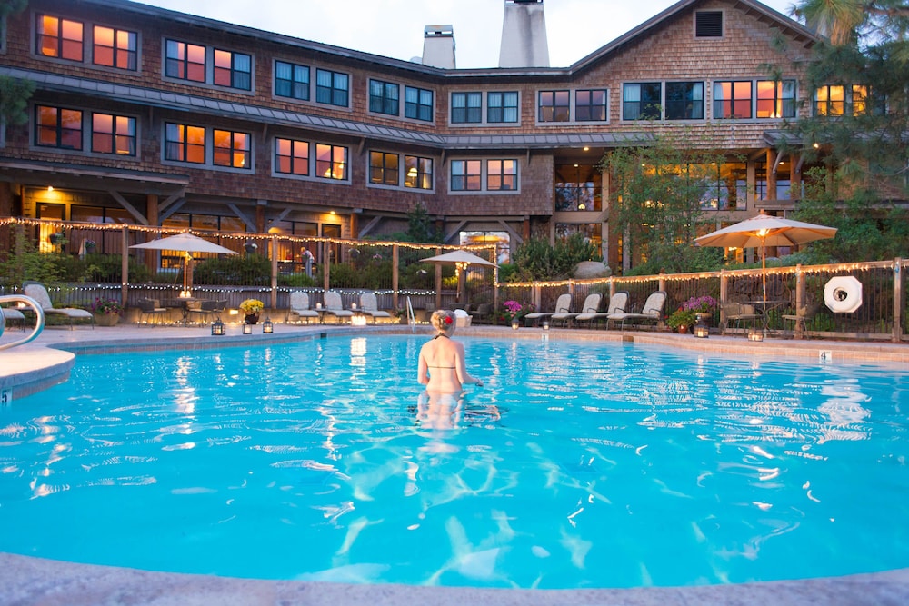 Sun Mountain Lodge in Winthrop | Best Rates & Deals on Orbitz