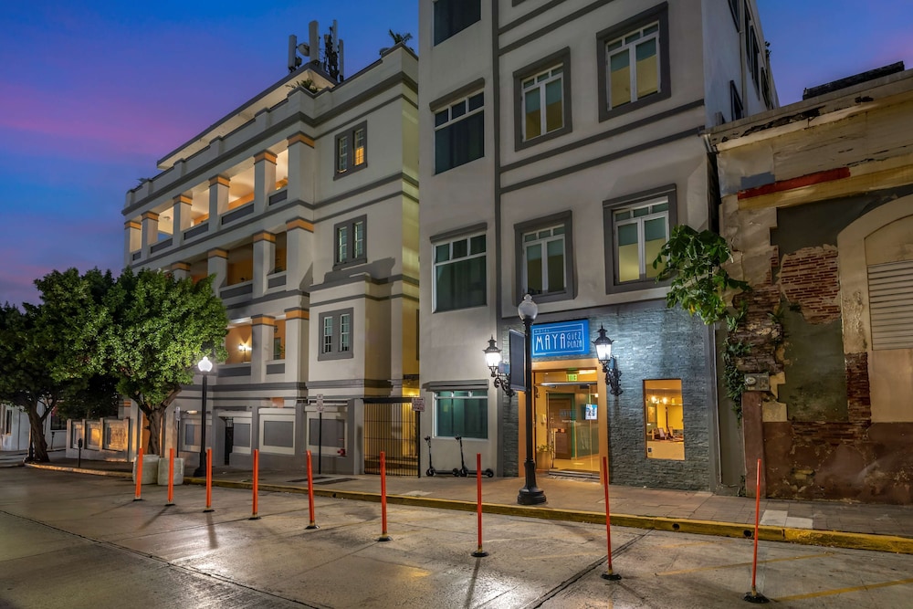 Mayaguez Plaza Hotel, SureStay Collection by Best Western in Mayagüez ...