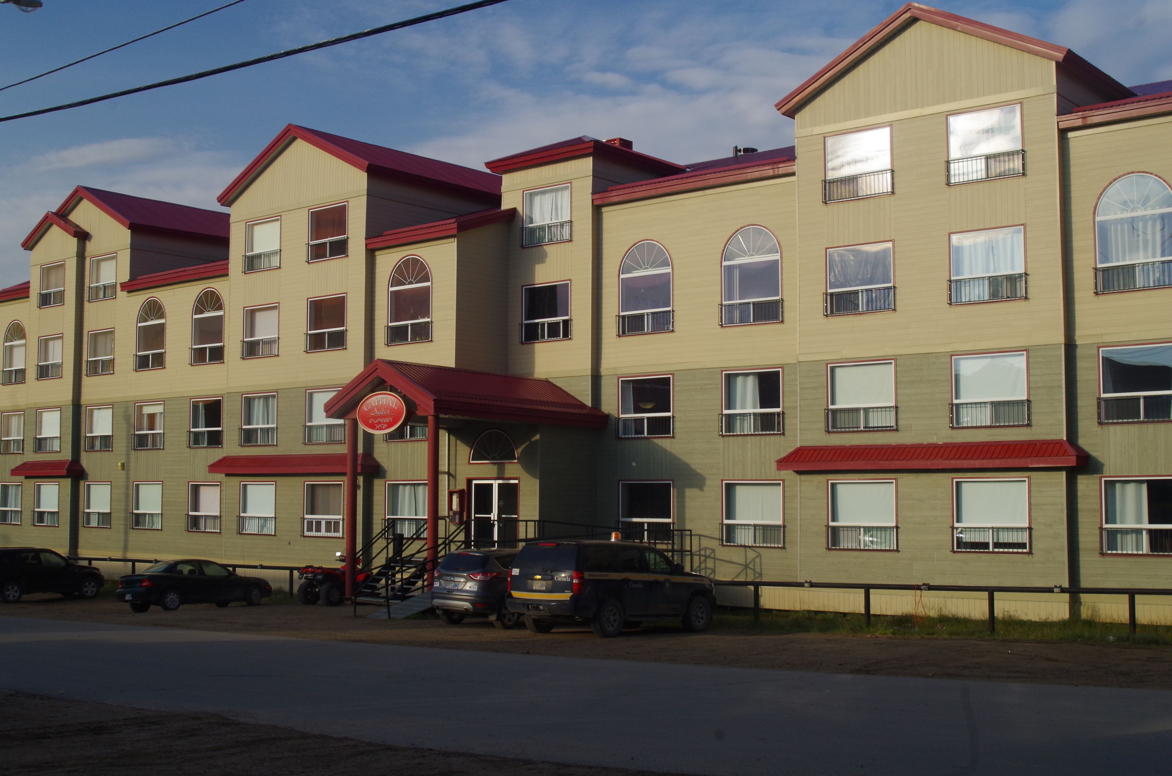 Capital Suites Iqaluit: 2021 Pictures, Reviews, Prices & Deals | Expedia.ca