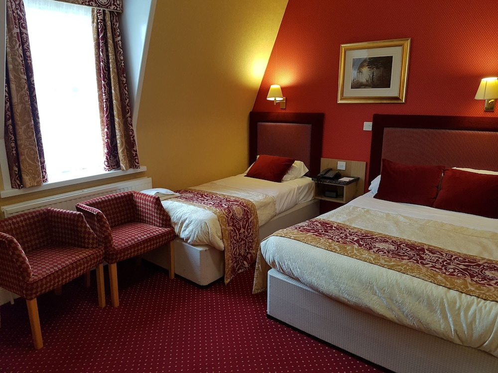 Shap Wells Hotel: AU$145 Deals & Reviews (Penrith, GBR) | Wotif
