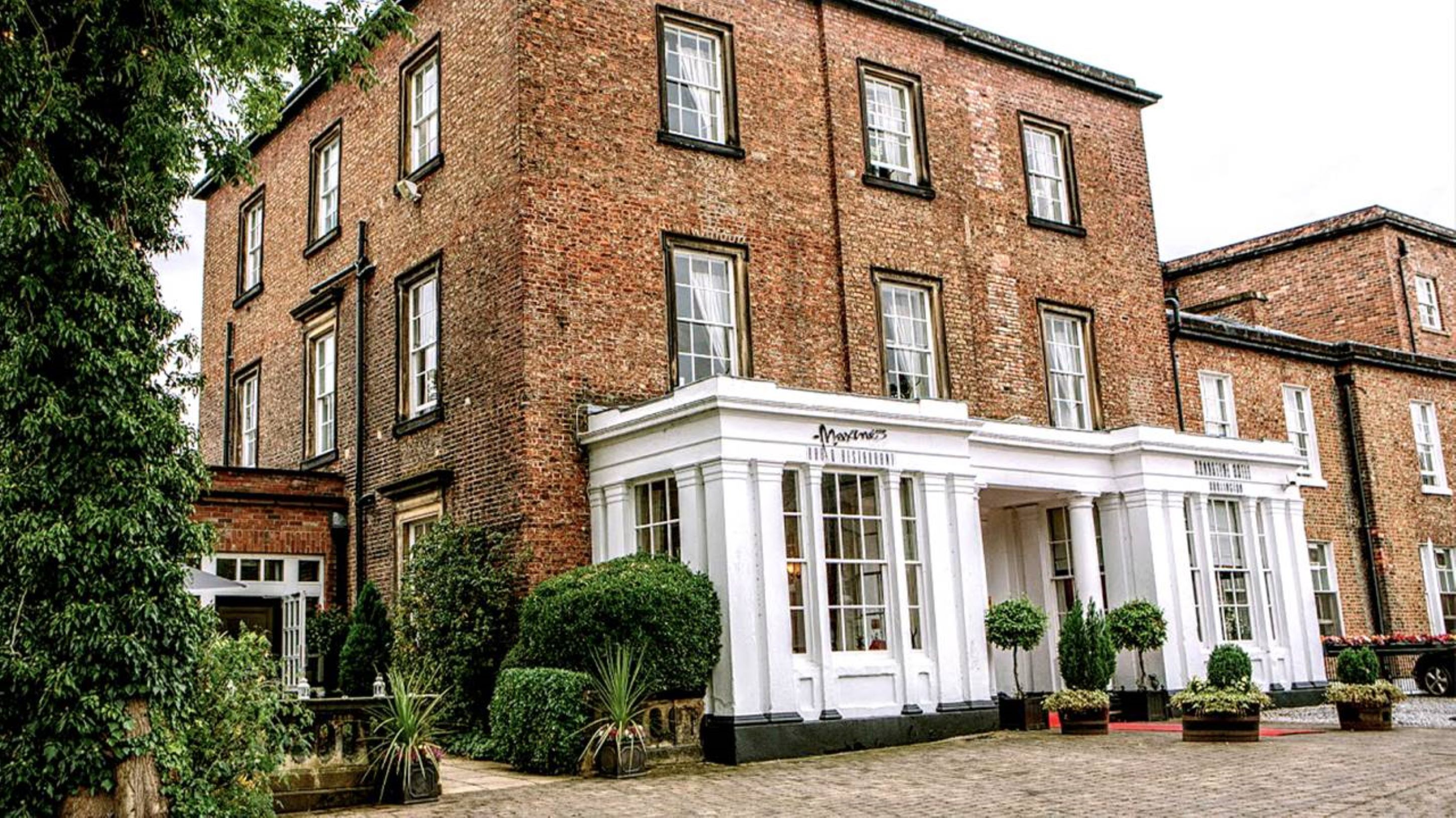 Hotel Bannatyne Darlington (Darlington) – 2021 Updated Prices | Expedia ...
