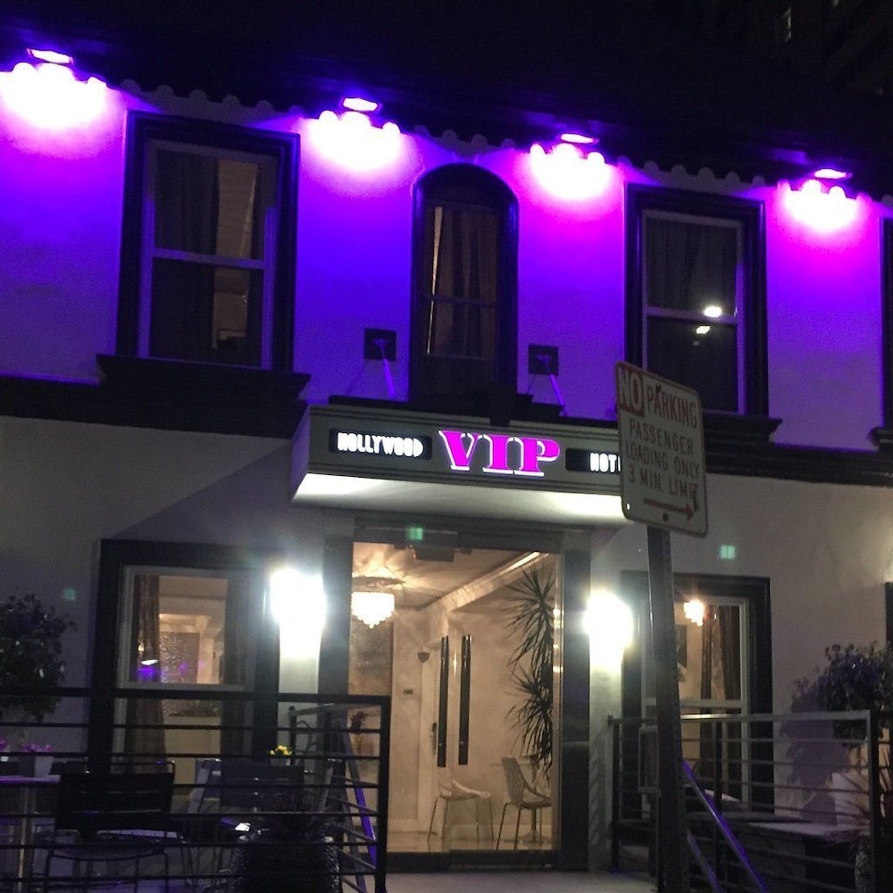 Hollywood VIP Hotel: 2019 Room Prices $119, Deals & Reviews | Expedia