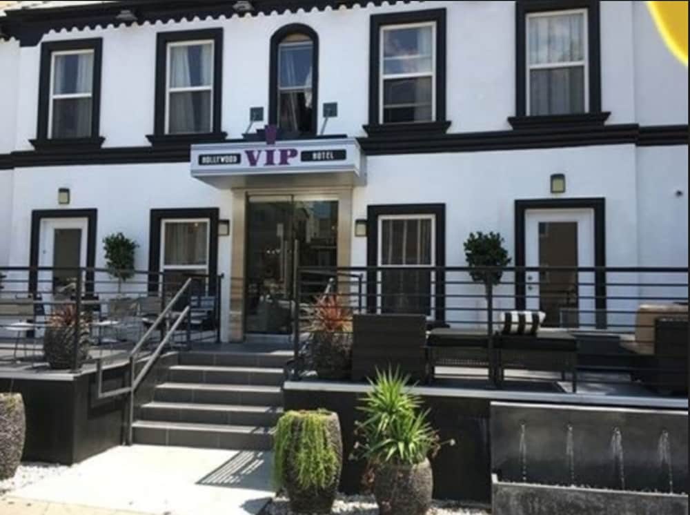 Hollywood VIP Hotel in Los Angeles | Best Rates & Deals on Orbitz