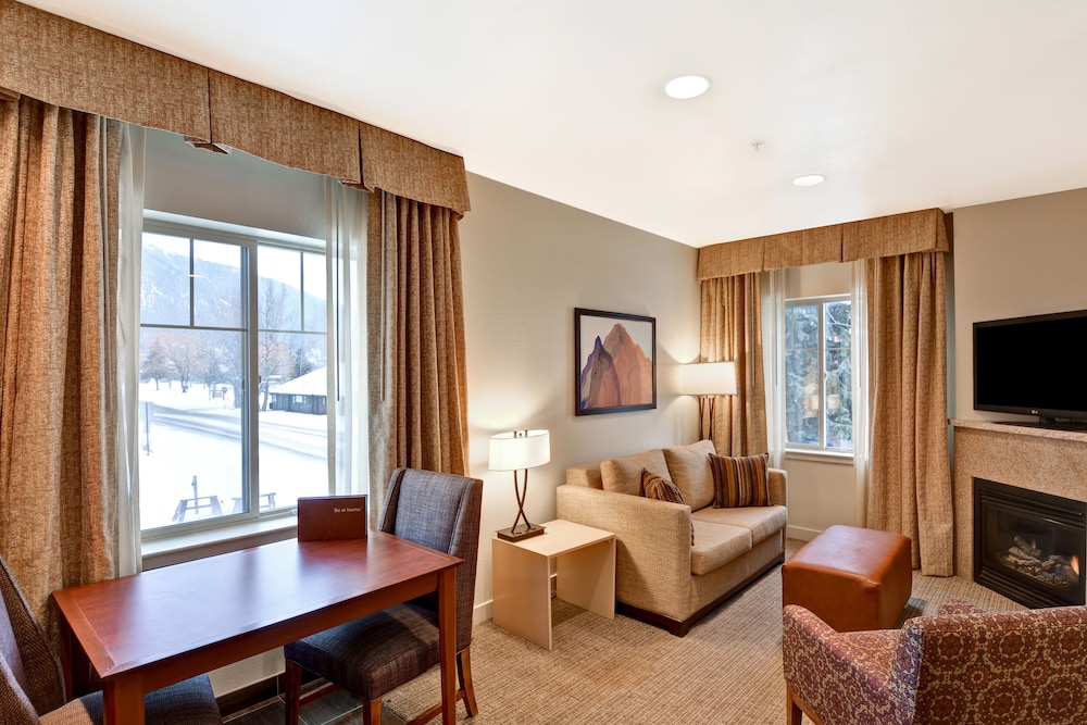 Homewood Suites by Hilton Jackson in Jackson | Best Rates & Deals on Orbitz