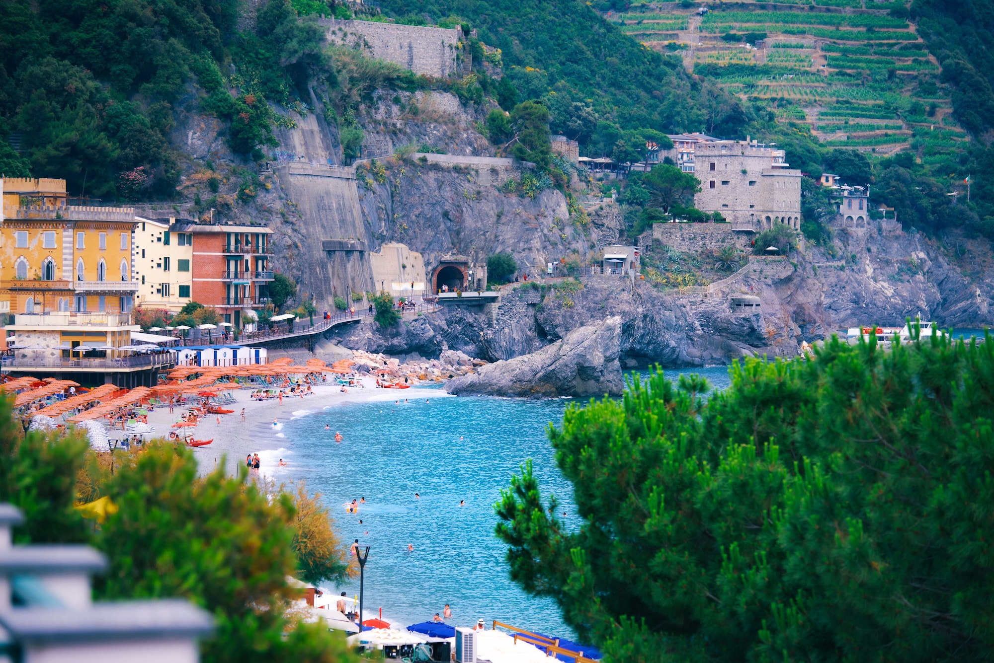 Top Hotels in Manarola from $57 | Expedia