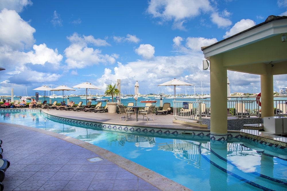 Simpson Bay Resort, Marina & Spa in Simpson Bay | Best Rates & Deals on ...
