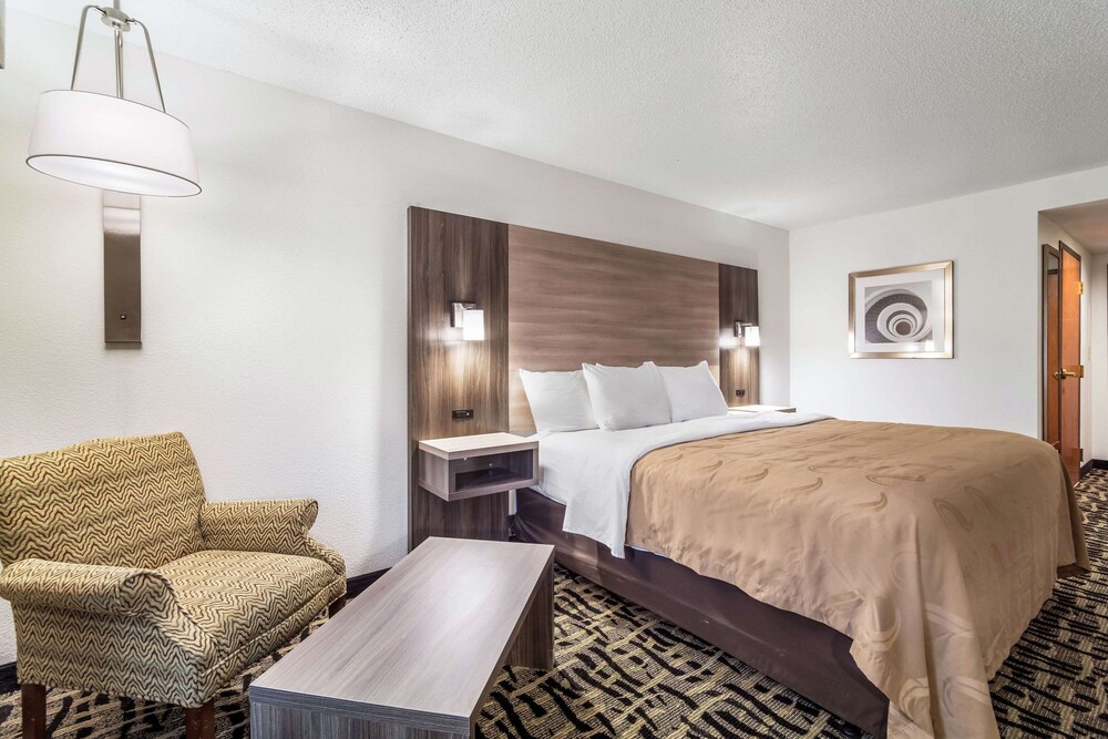 Quality Inn & Suites Augusta I-20 in Augusta | Best Rates & Deals on Orbitz
