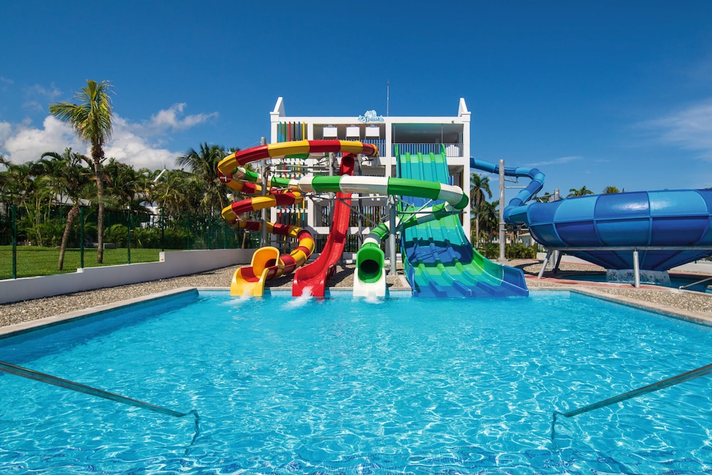 Hotel Riu Ocho Rios - All Inclusive Ocho Rios, JAM - Best Price ...