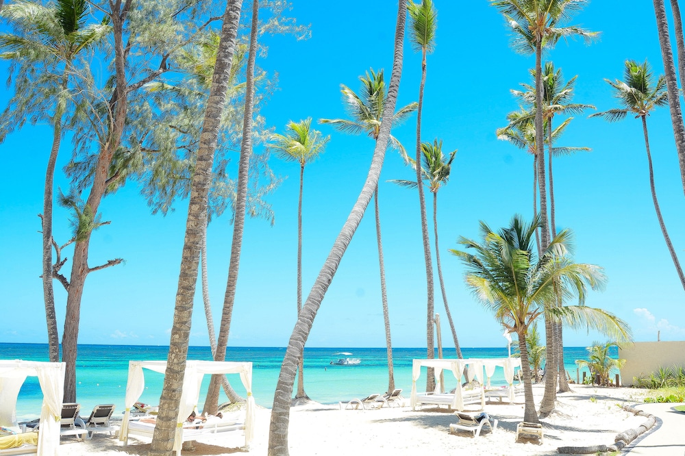Vista Sol Punta Cana Beach Resort & Spa - All Inclusive in Punta Cana ...