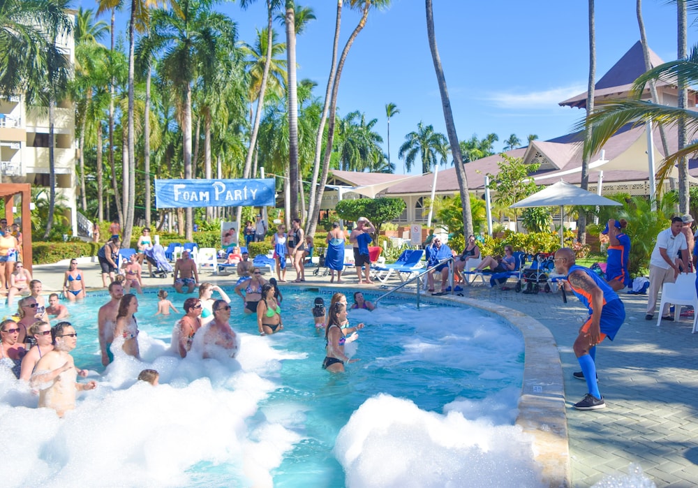 Vista Sol Punta Cana Beach Resort & Spa - All Inclusive, Punta Cana ...