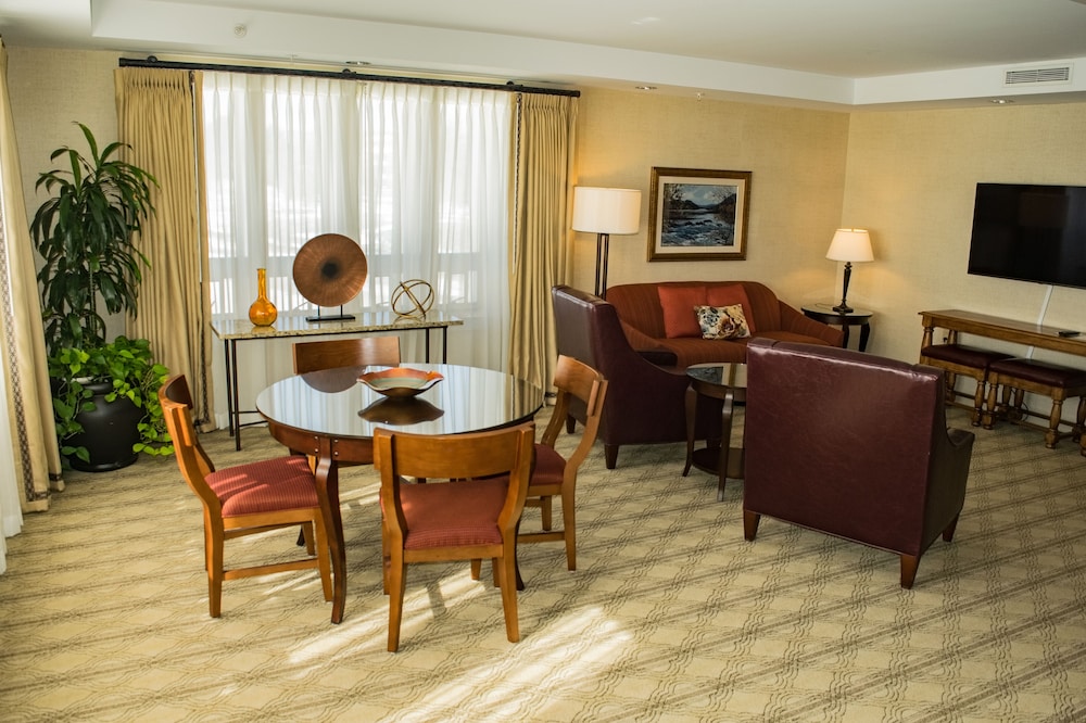 The Inn at Virginia Tech and Skelton Conference Center in Blacksburg ...