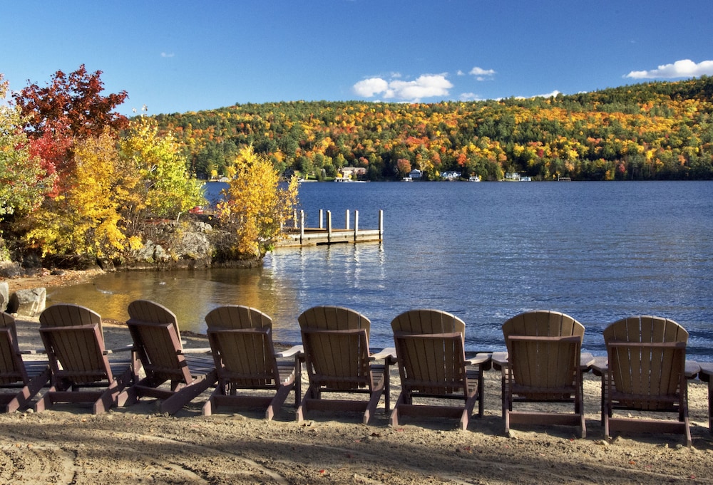 Lodges At Cresthaven in Lake George | Best Rates & Deals on Orbitz