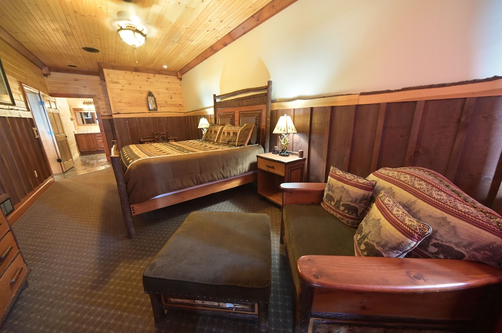 Lodges At Cresthaven: AU$388 Deals & Reviews (Lake George, USA) | Wotif