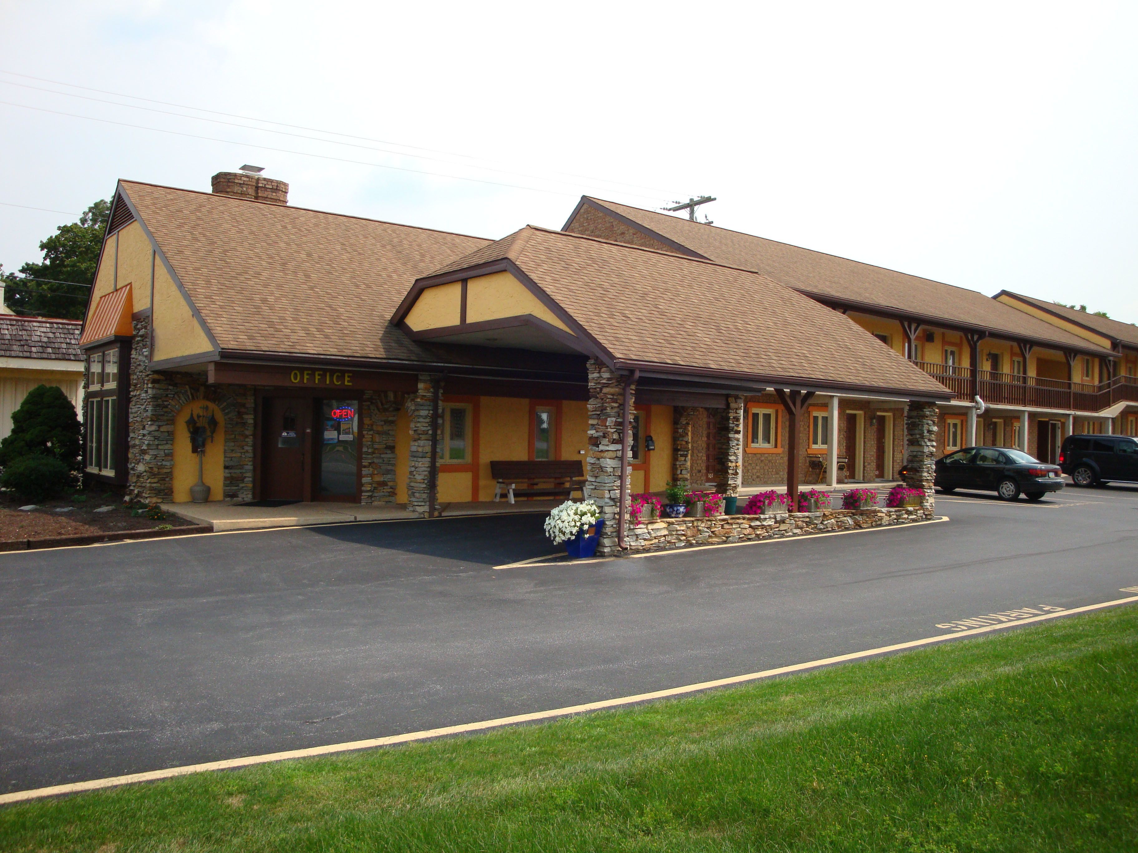 The Country Inn of Lancaster in Lancaster, PA | Expedia
