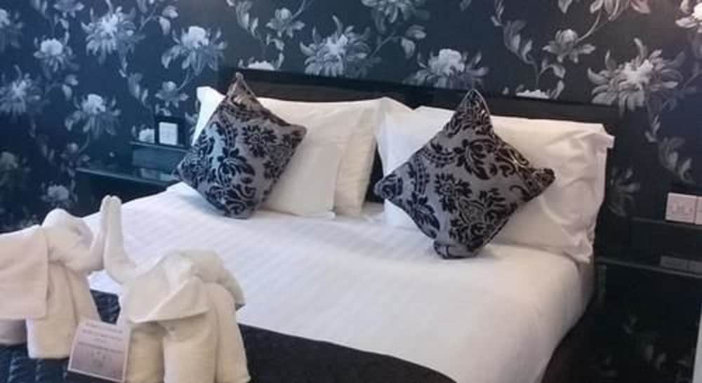 Bridge Inn by Greene King Inns: AU$79 Deals & Reviews (Bristol, GBR ...