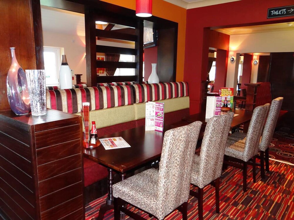 Bridge Inn by Greene King Inns: AU$79 Deals & Reviews (Bristol, GBR ...