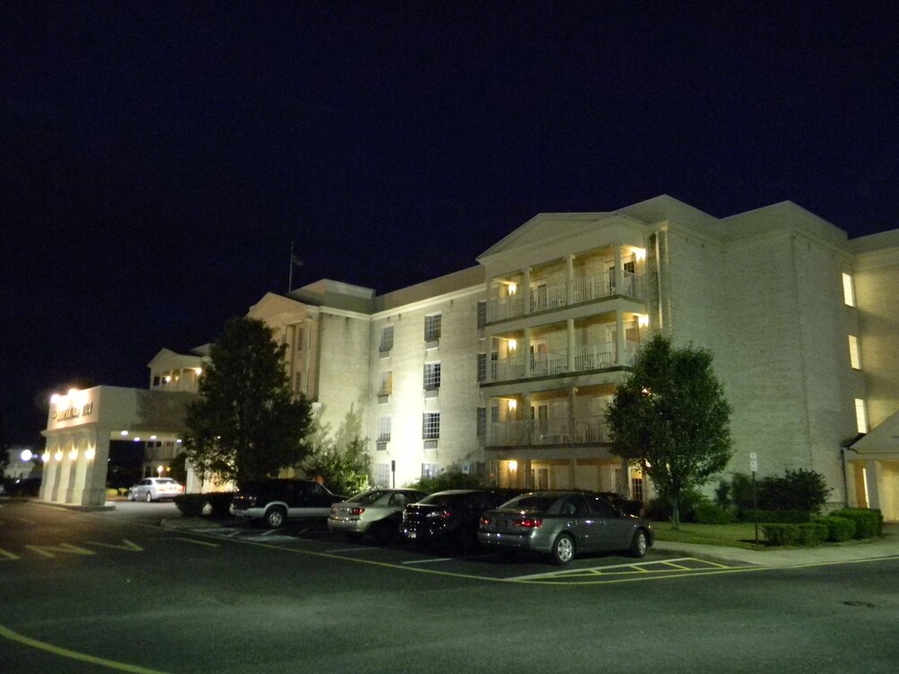 Staybridge Suites Rehoboth Beach, an IHG Hotel in Rehoboth Beach | Best ...