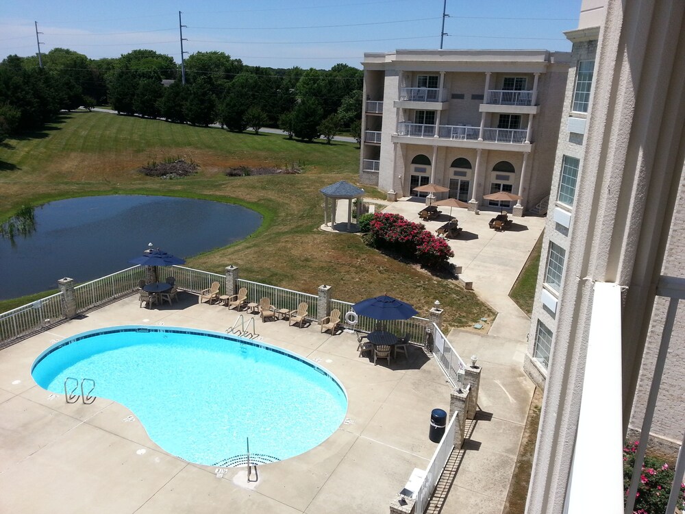 Staybridge Suites Rehoboth Beach, an IHG Hotel in Rehoboth Beach | Best ...