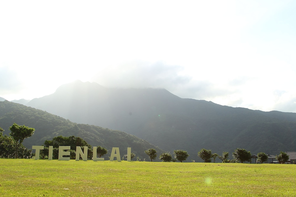 Yangmingshan Tien Lai Resort & Spa in New Taipei City | Best Rates ...