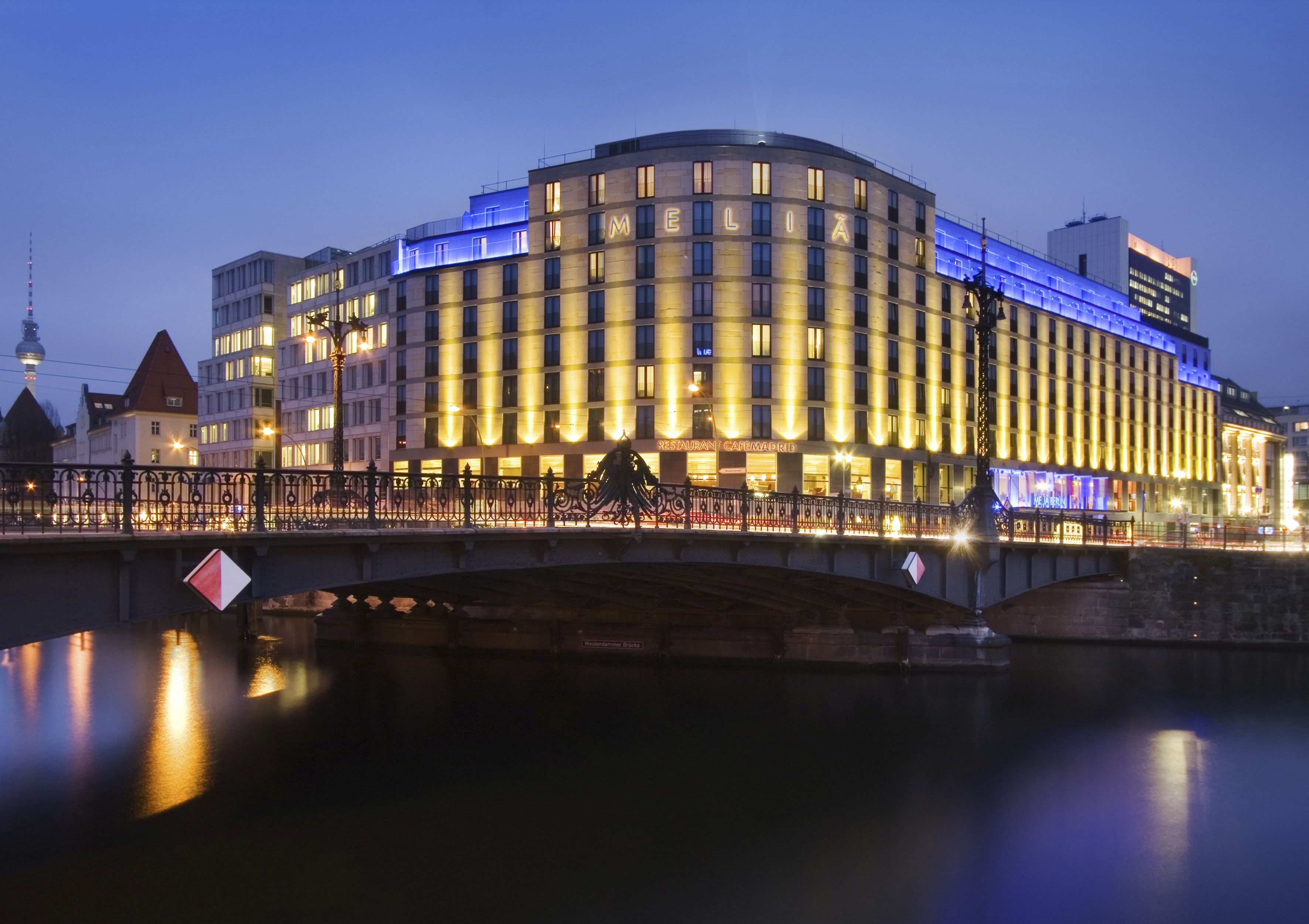 Garden Boutique Hotel Berlin - Mitte (Berlino, Germania) | Expedia.it
