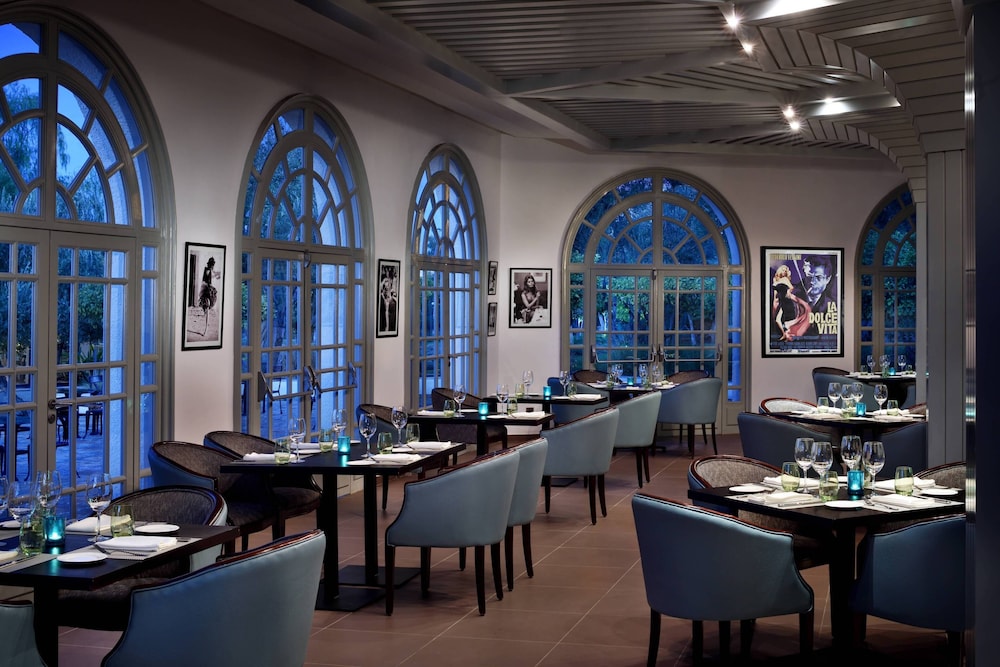 Fes Marriott Hotel Jnan Palace, Fes: $88 Room Prices & Reviews ...