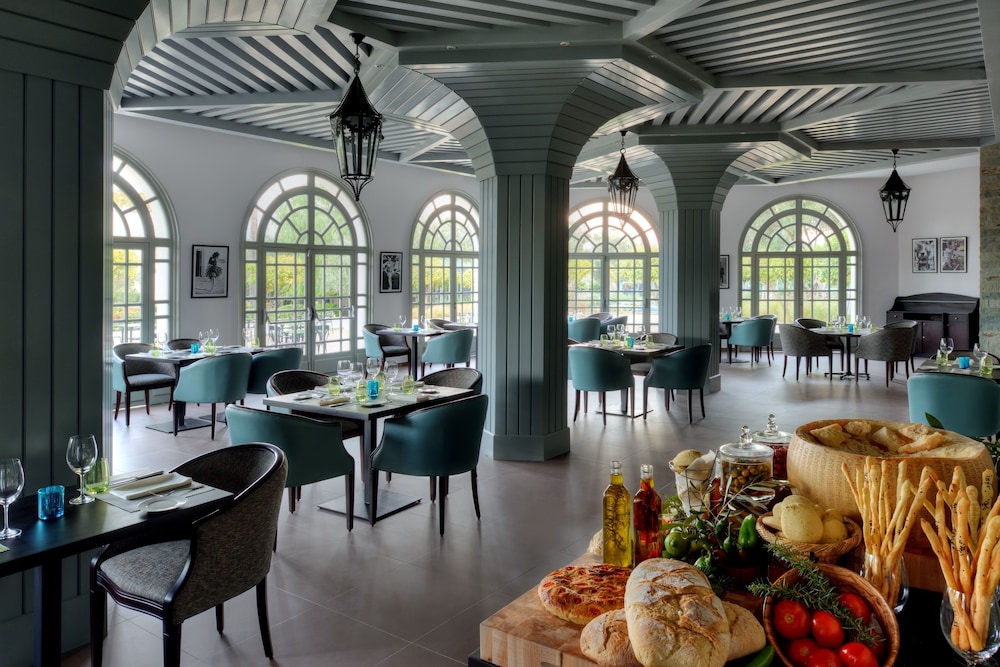 Fes Marriott Hotel Jnan Palace in Fes | Best Rates & Deals on Orbitz