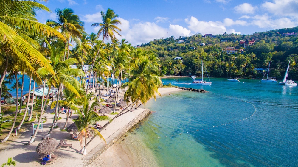 Zoetry Marigot Bay - All Inclusive, Marigot Bay: $690 Room Prices ...