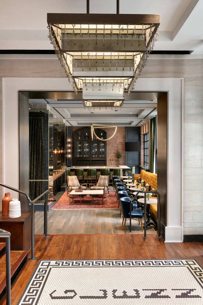 Top 8 Unique Hotels In Atlanta, Georgia - Updated 2023 | Trip101