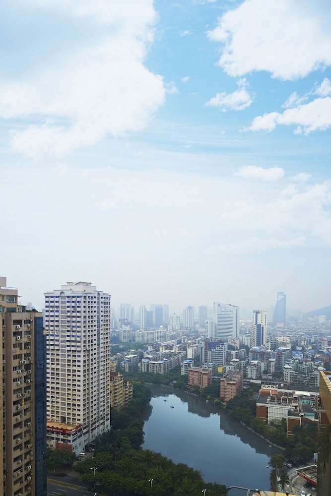 Sheraton Xiamen Hotel in Xiamen | Best Rates & Deals on Orbitz