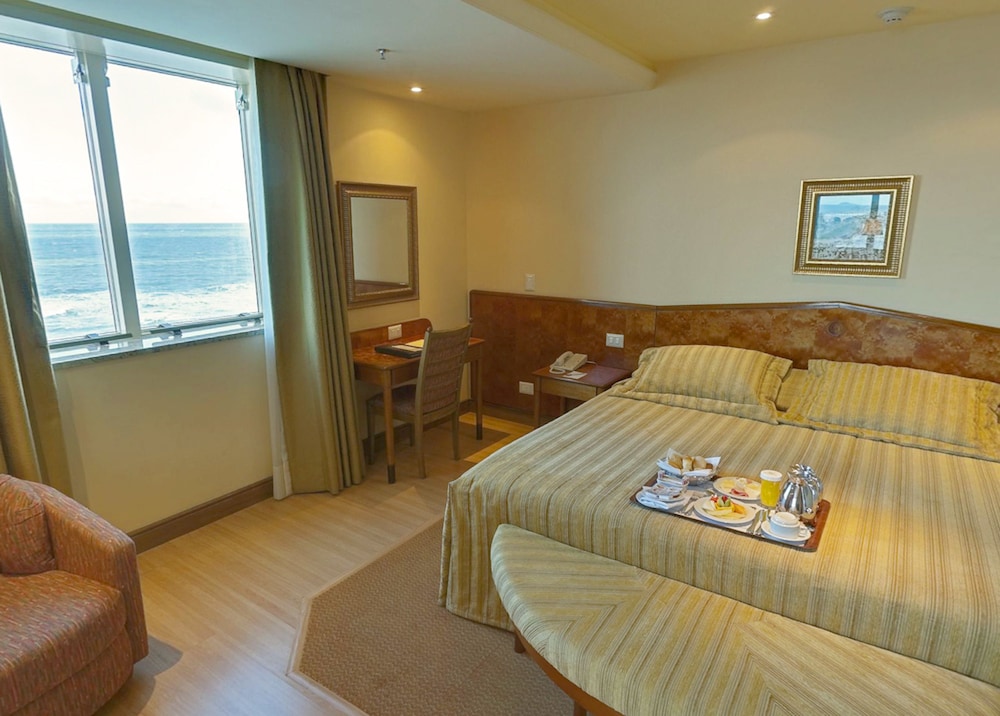Windsor Barra Hotel in Rio de Janeiro | Best Rates & Deals on Orbitz