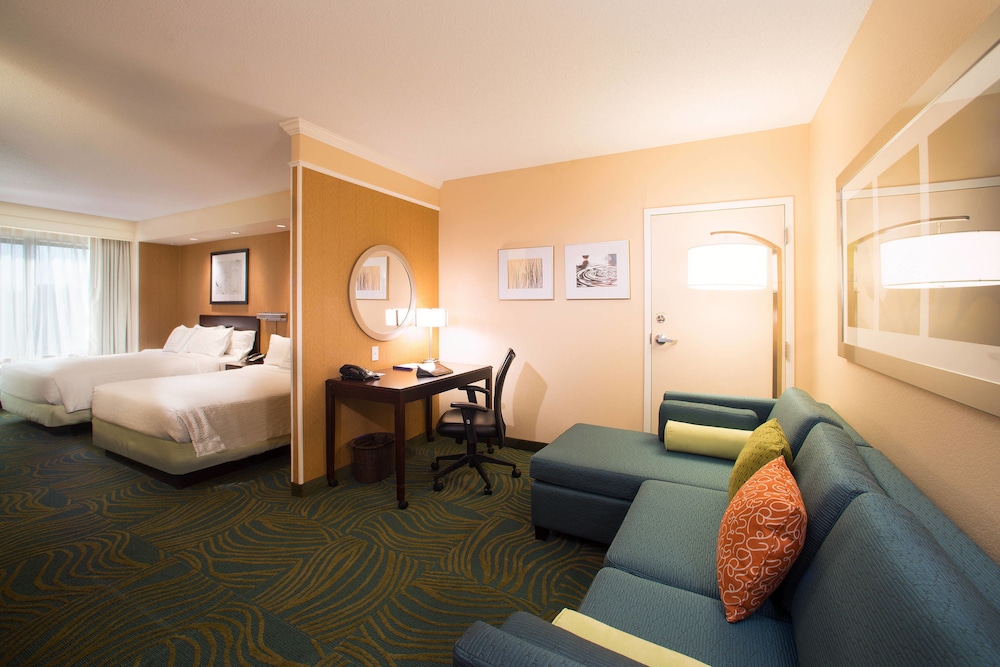 SpringHill Suites by Marriott Annapolis: 2019 Room Prices $80, Deals ...