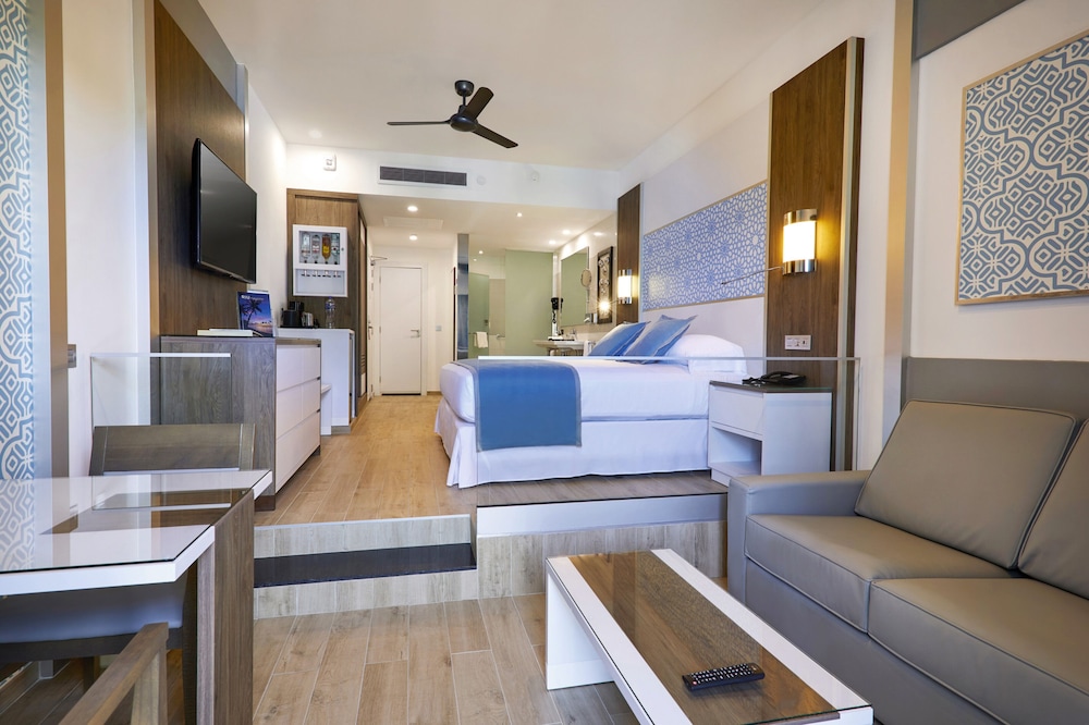 Riu Palace Riviera Maya - All Inclusive in Playa del Carmen | Best ...