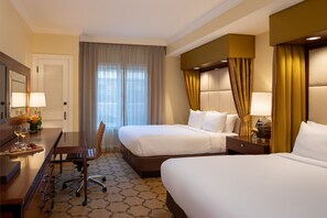 The Meritage Resort and Spa: 2022 Room Prices, Deals & Reviews ...