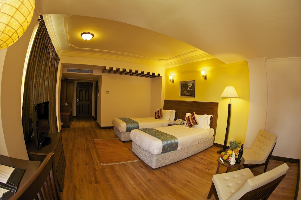 Kathmandu Guest House by KGH Group: Deals & Reviews (Kathmandu, NPL ...