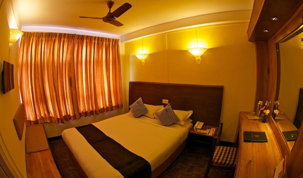 Kathmandu Guest House by KGH Group: Deals & Reviews (Kathmandu, NPL ...