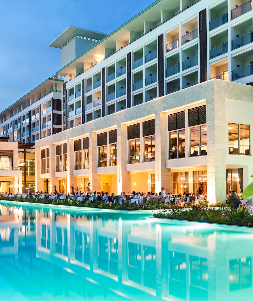 Rixos Premium Belek - The Land of Legends Access in Serik | Best Rates ...