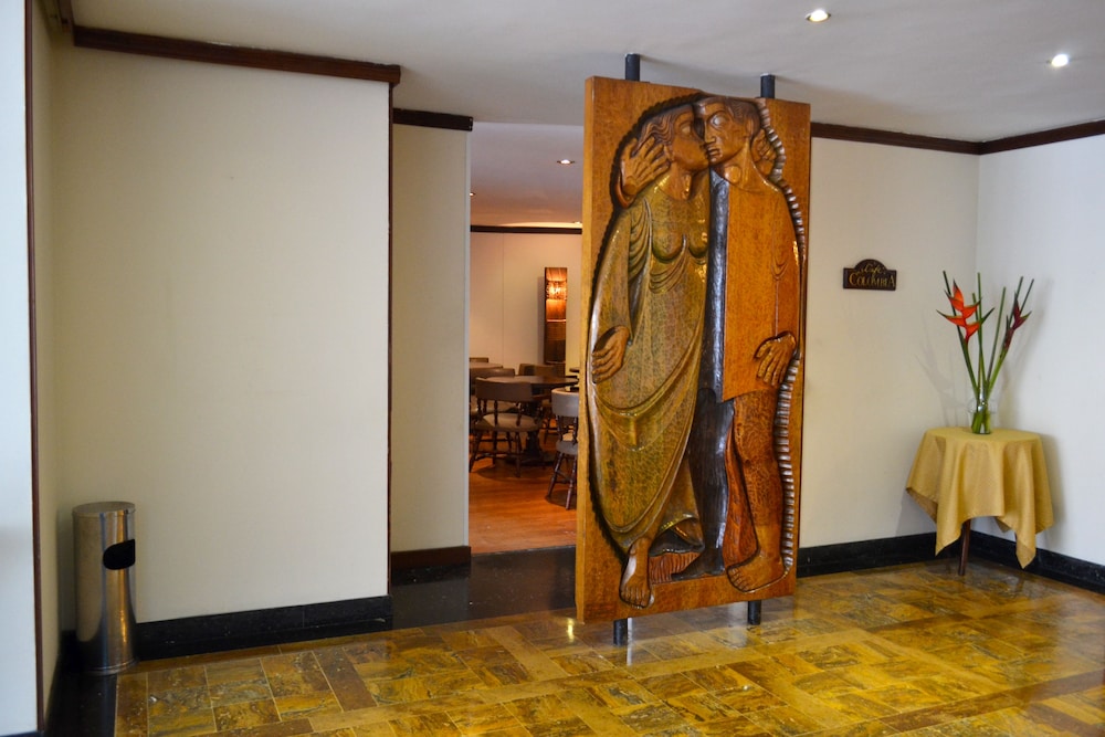 Pop Art Hotel Manizales Centro Histórico in Manizales | Best Rates ...