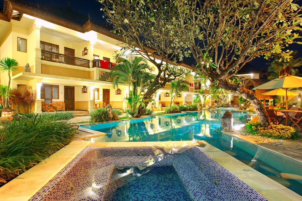 Mutiara Bali Boutique Resort Villas & Spa: AU$68 Deals & Reviews ...