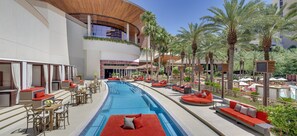 Book Red Rock Casino, Resort and Spa in Las Vegas | Hotels.com