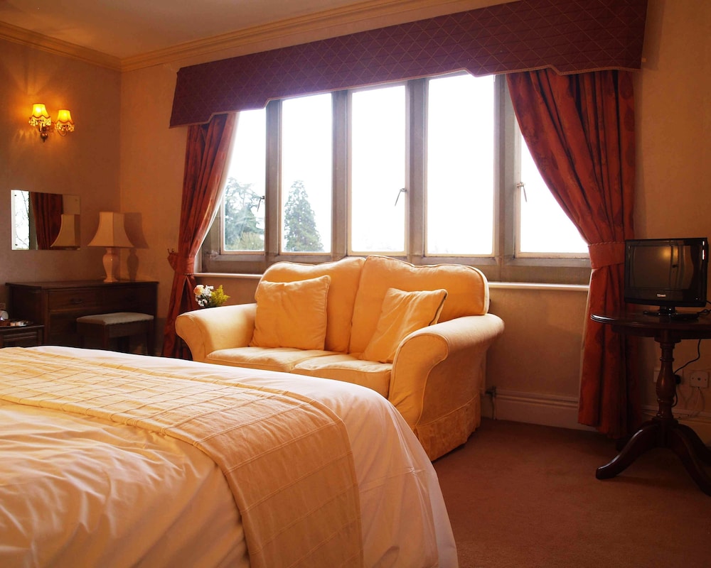 The Amberley Inn Deals & Reviews (Stroud, GBR) | Wotif