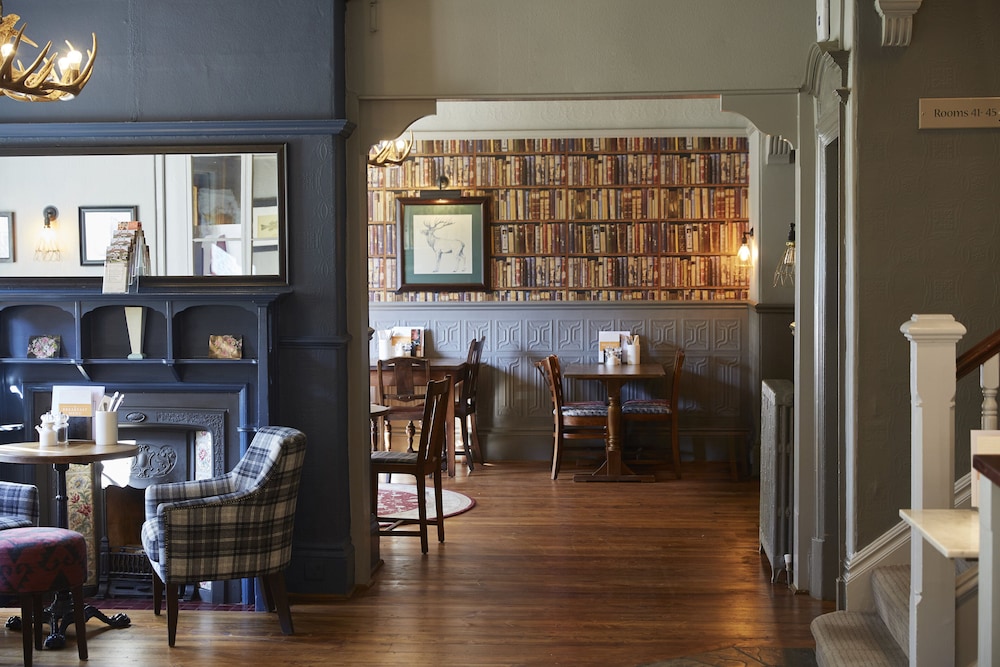 The Cedars Inn by Greene King Inns in Barnstaple | Best Rates & Deals ...