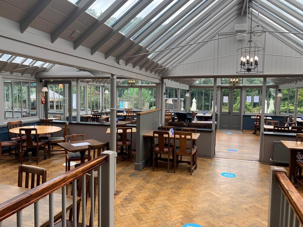 The Cedars Inn by Greene King Inns Deals & Reviews (Barnstaple, GBR ...