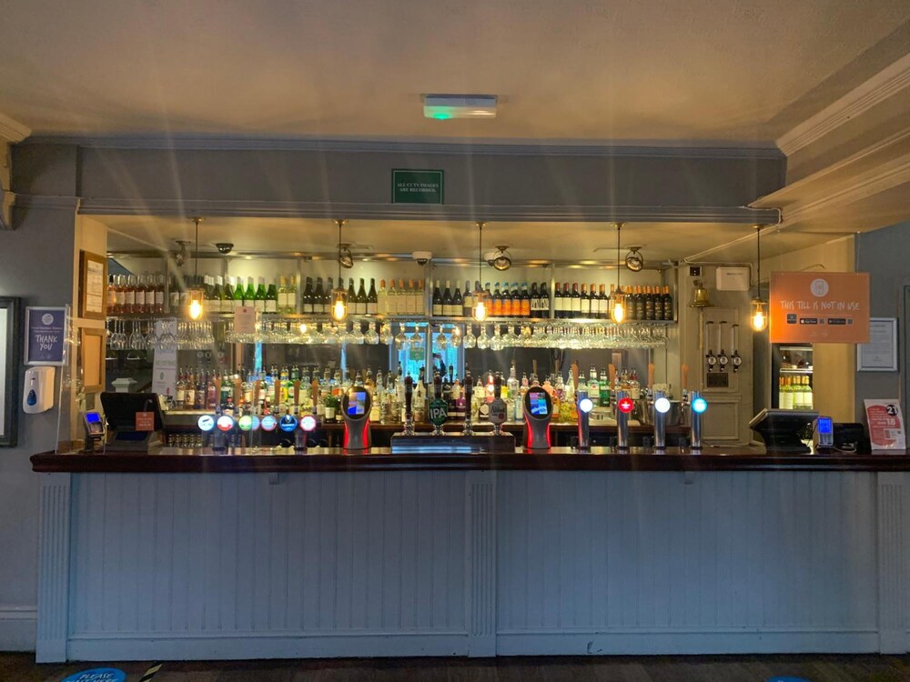 The Cedars Inn by Greene King Inns in Barnstaple | Best Rates & Deals ...