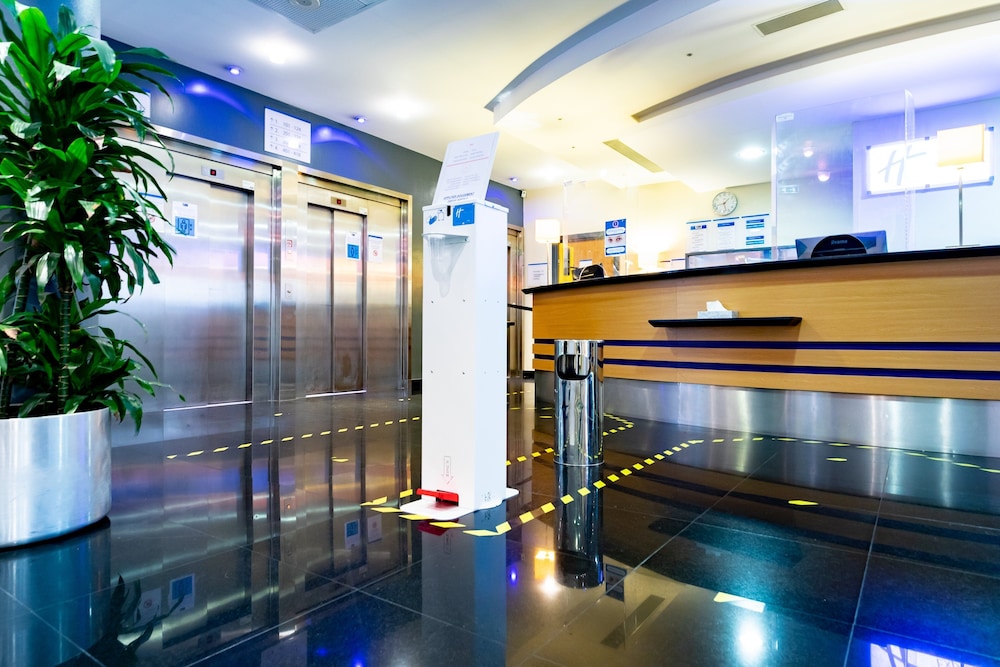 Holiday Inn Express Arras, an IHG Hotel Deals & Reviews (Arras, FRA ...