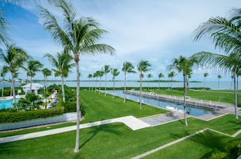 Indigo Reef Resort Villas & Marina by KeysCaribbean: Deals & Reviews ...