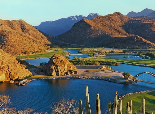 Loreto Bay National Marine Park Package Deals | Orbitz