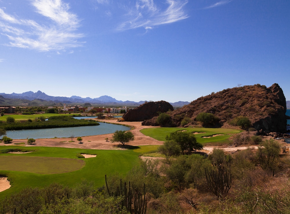Loreto Bay Golf Resort & Spa at Baja, Loreto: 2019 Room Prices ...